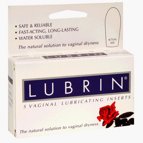 Lubrin vajinal ovül Yan Etkileri ~ İlaç Yan Etkileri