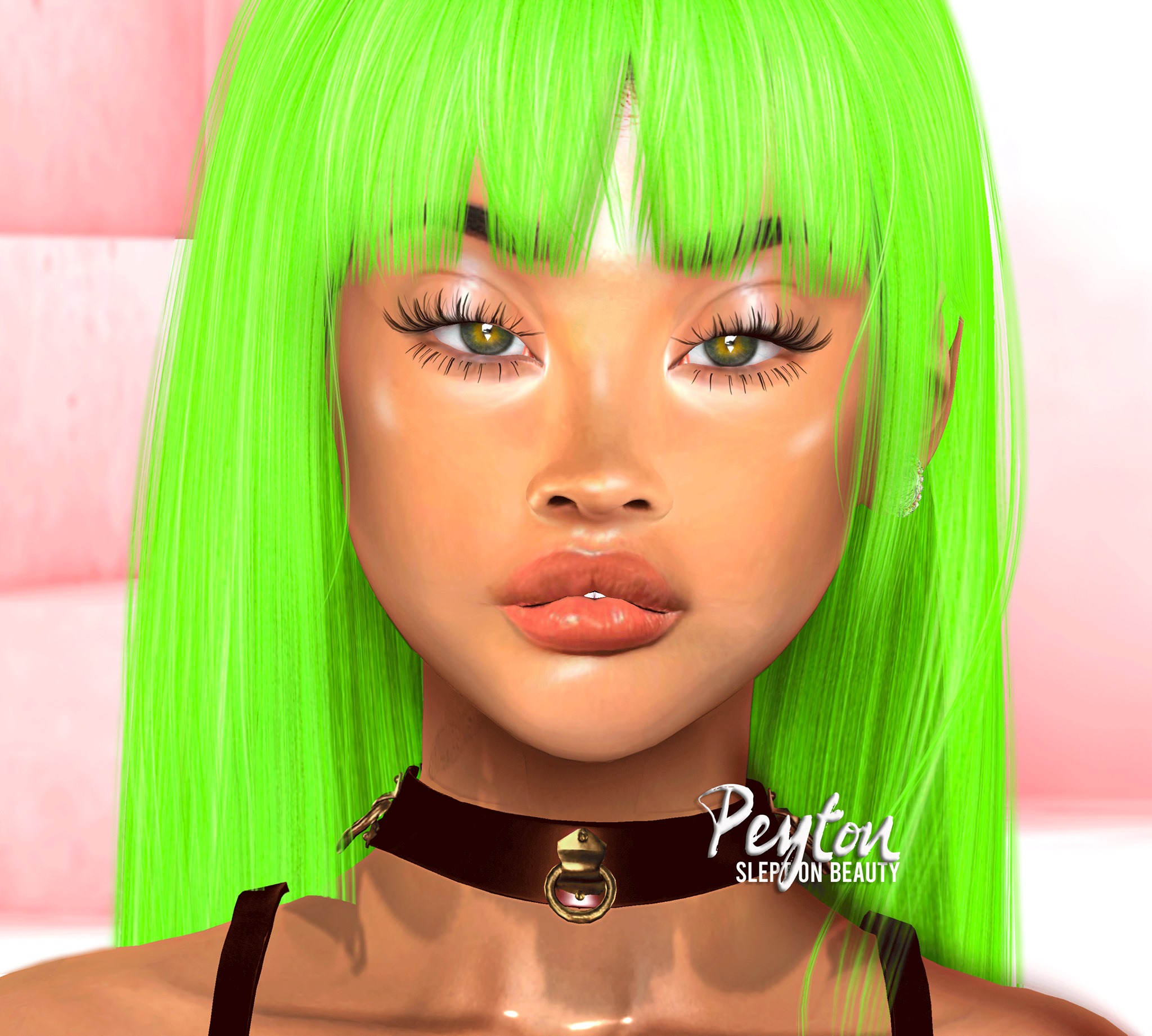 ~Beautii's Closet~: ~Ms.Love~