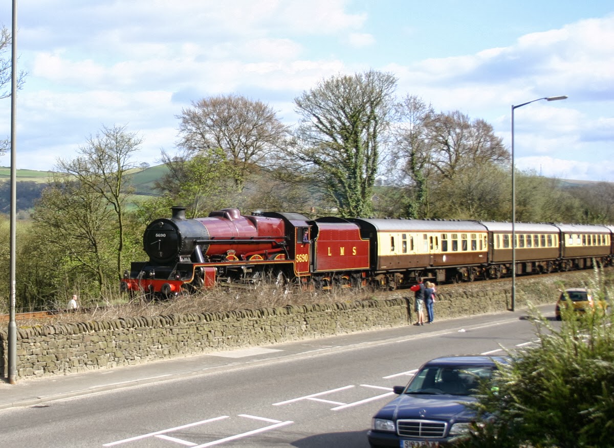 FURNESS VALE HISTORY SOCIETY: Some Village Photographs