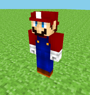 Mario Party characters are making a comeback! - Skins - Mapping and ...