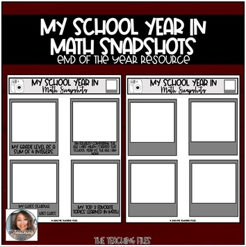 10 End of the Year Activities for Distance Learning