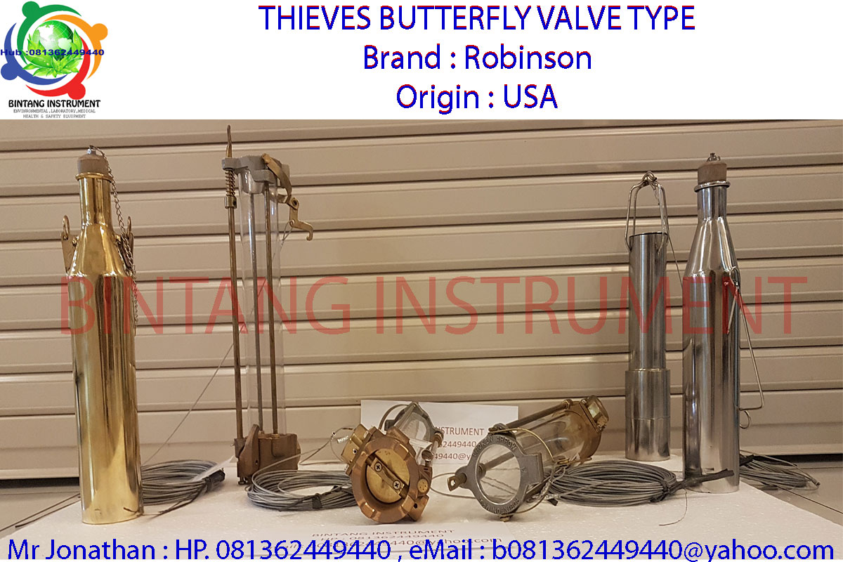 .: 081362449440 Jual sampling can stainless steel, alat sampling minyak ...