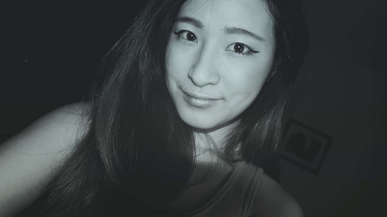 Ulzzang Makeup: Part 2 - CATHY HUANG