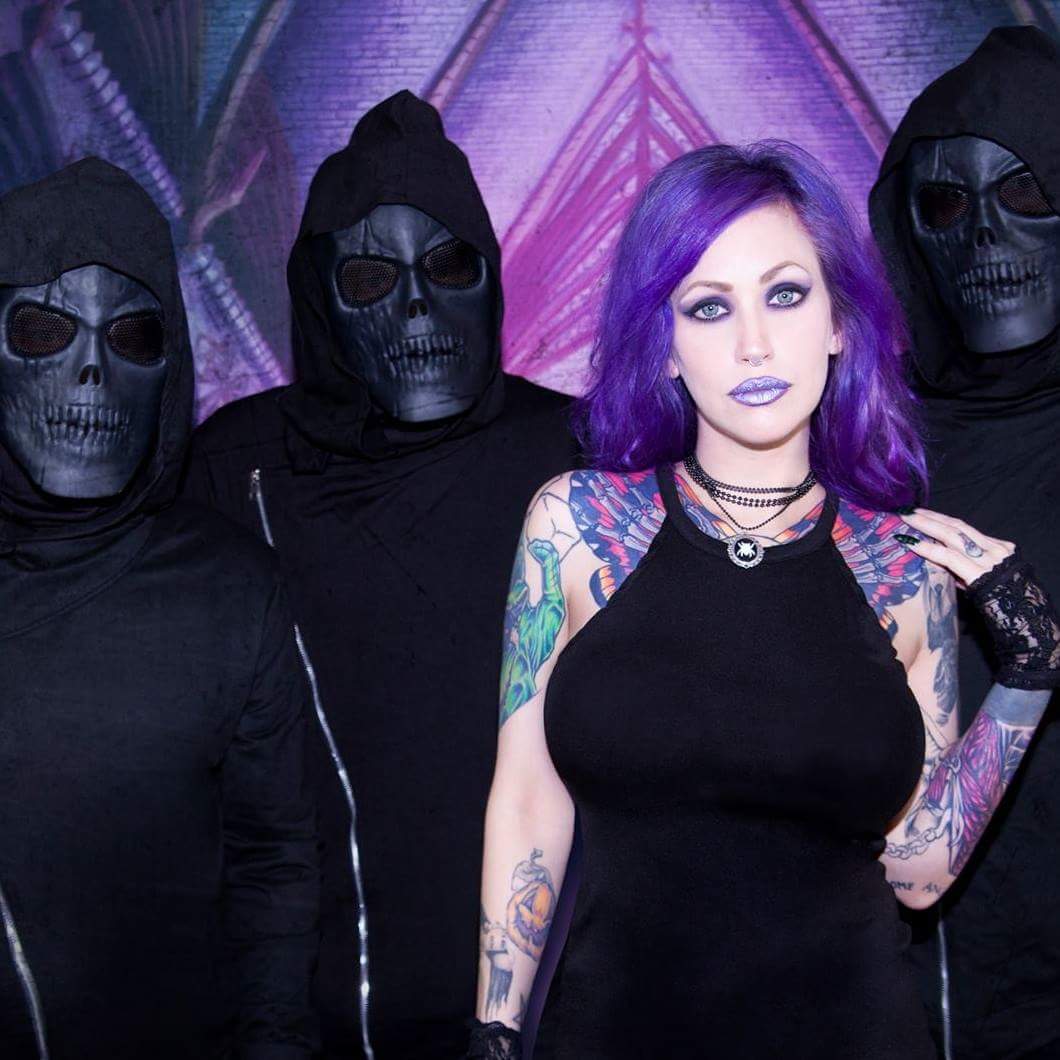 Script the Darkness: July 2017