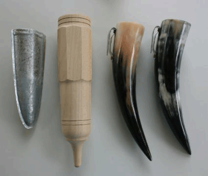 Christoph Roos: Sense und Wetzstein