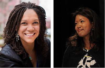 "It Takes a Community to Raise a Child"