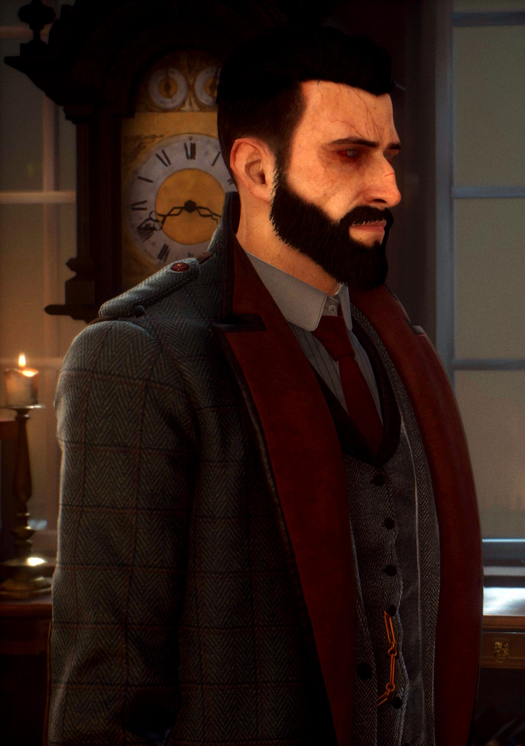 Review - VAMPYR - So, is it better than "Vampire: The Masquerade ...