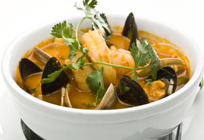 Behind the French Menu: Ragoût – A Traditional French Stew. Ragoûts in ...