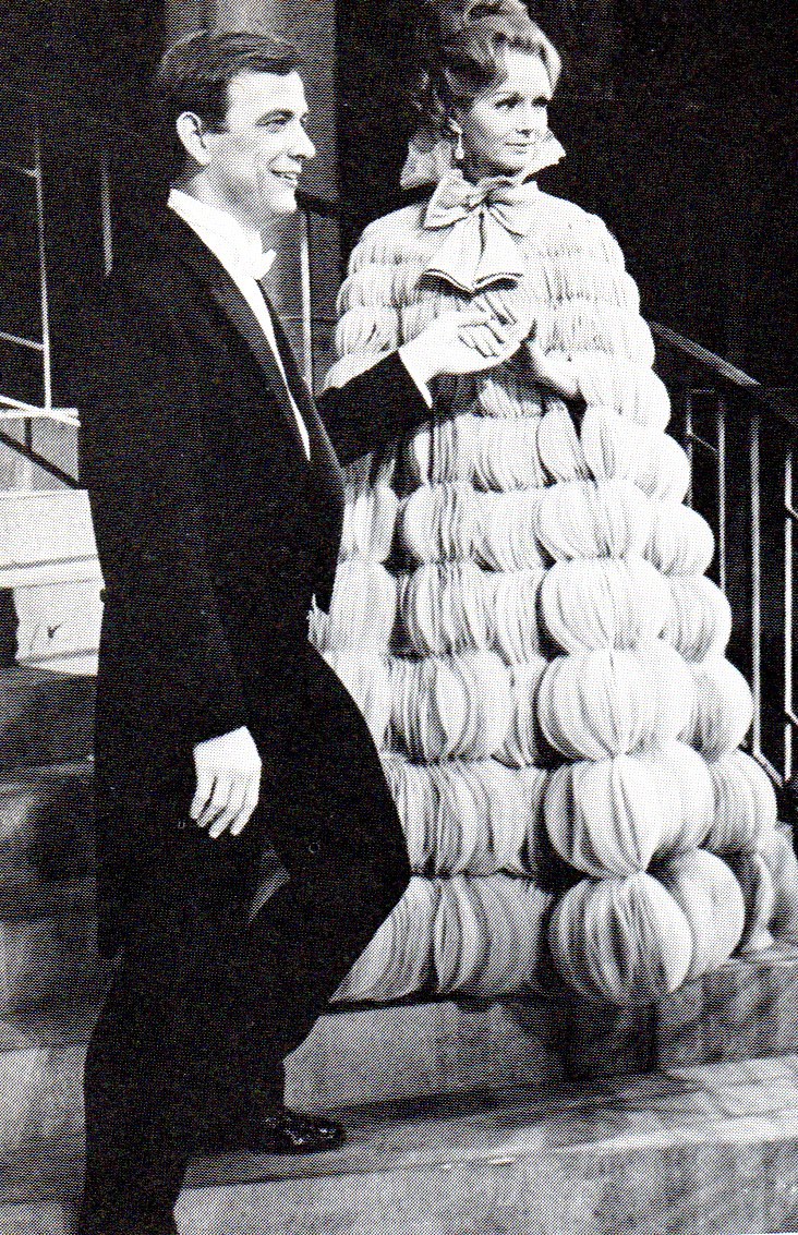 THEATRE'S LEITER SIDE: 264. IRENE. From my (unpublished) ENCYCLOPEDIA ...