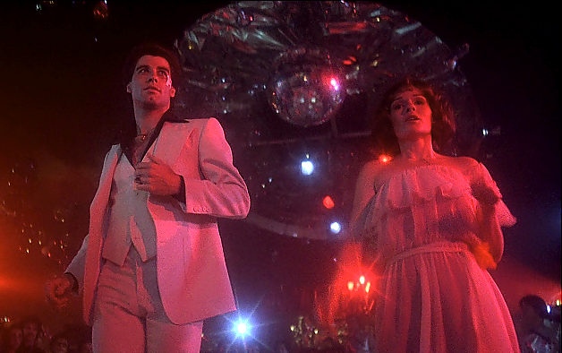 JERBOX ENTERTAINMENT: JER'S TURN: ALL THAT IS: SATURDAY NIGHT FEVER