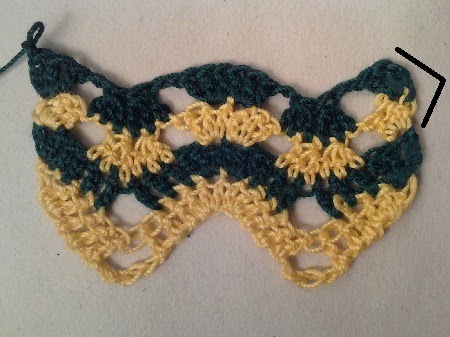 How to: Design Your Own Ripple Pattern