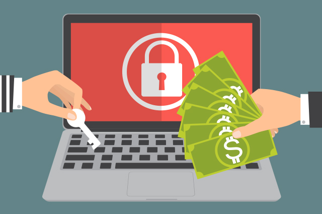 Mengenal Ransomware Dan Cara Pencegahan Nya - Blog Iqball