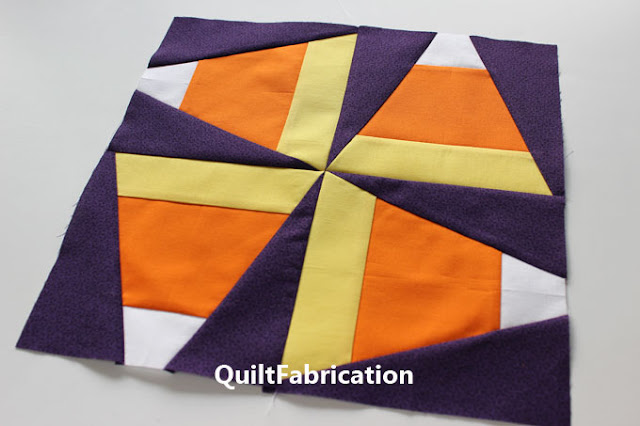 Halloween - Candy Corn