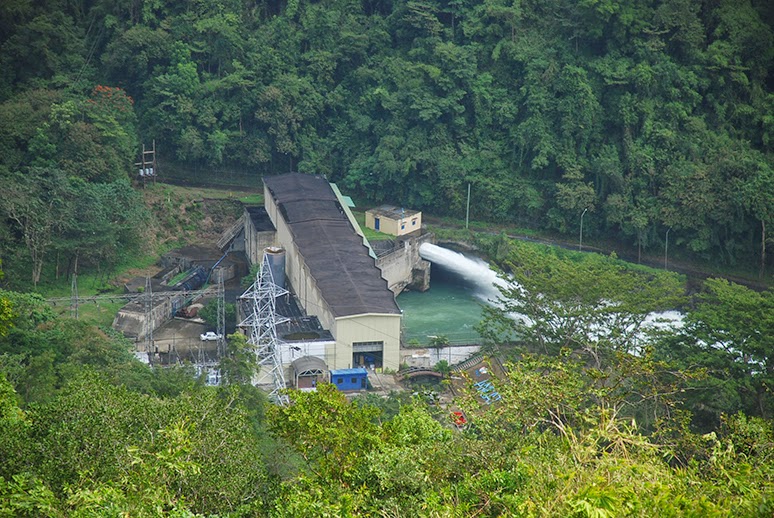 TRAVEL CENTRAL PHILIPPINES: Introducing - Angat Rainforest and Eco Park