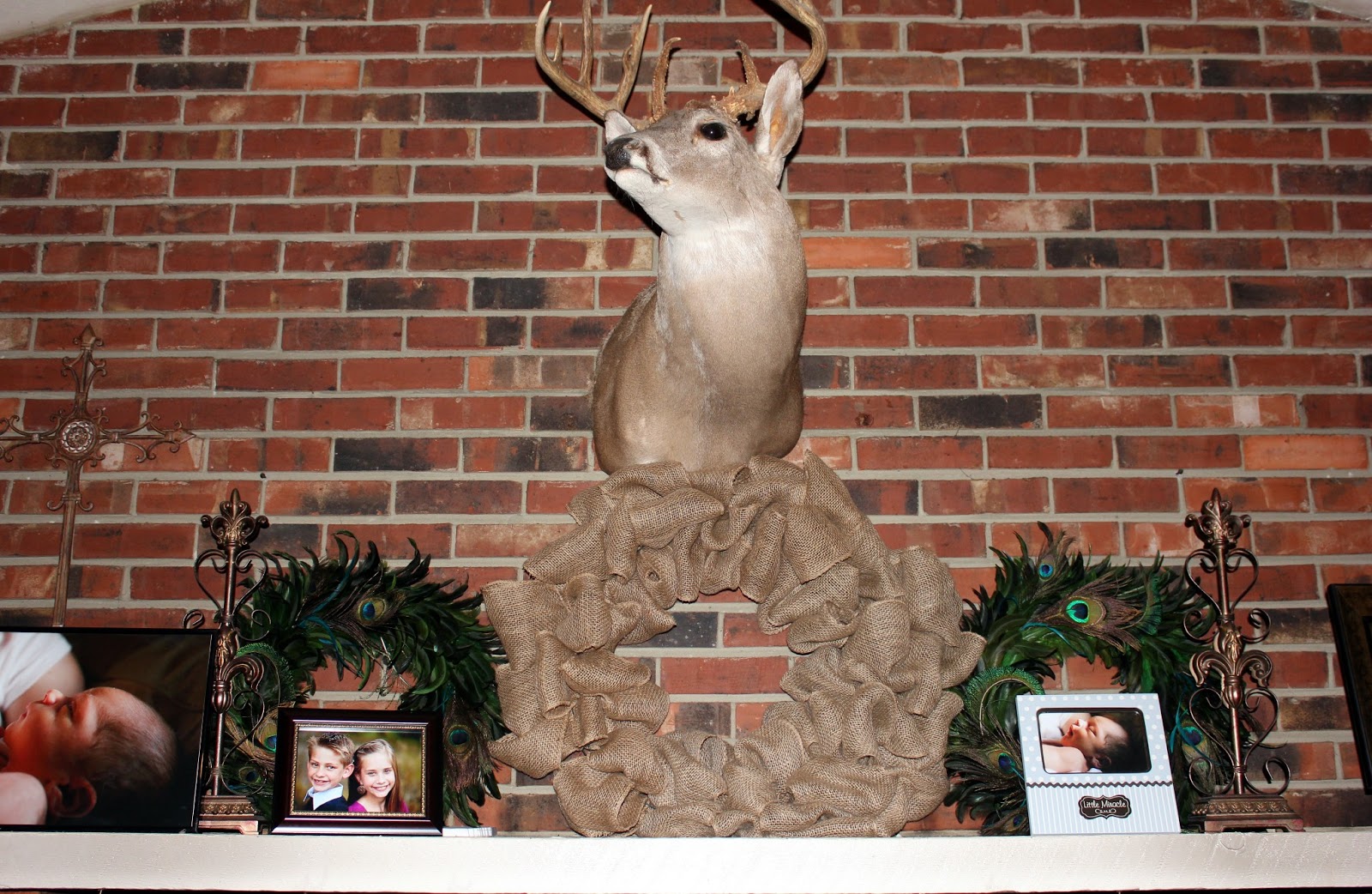 Lagniappe-A Little Something Extra