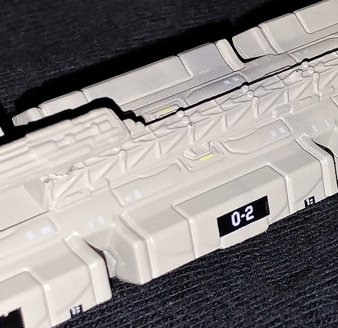 Deep Space Pat: EMvTW 93: ECS Horizon (J-Class)