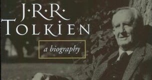 Tim's Adventures in Reading: J.R.R. Tolkien