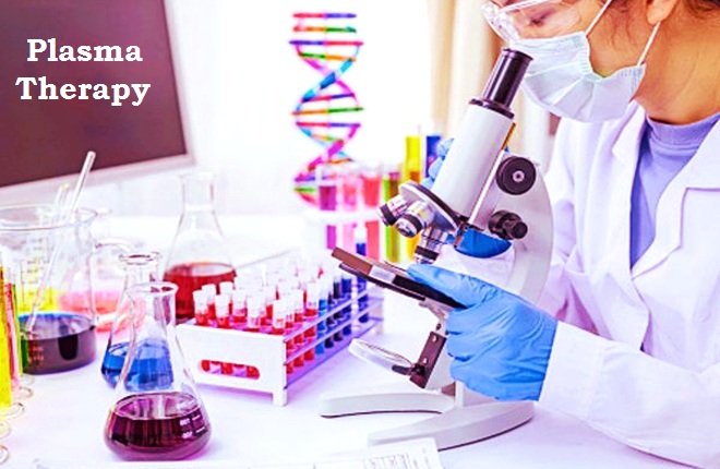 What is Plasma Therapy and How Does It Work? Can It Cure COVID-19?