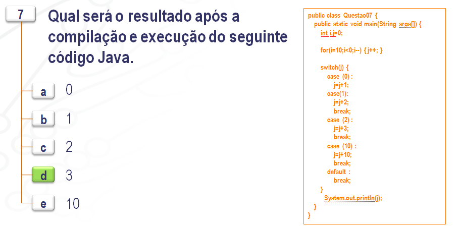 Treinamentos IFSP: Treinamento Java 1 Básico - Capítulo 1 e 2