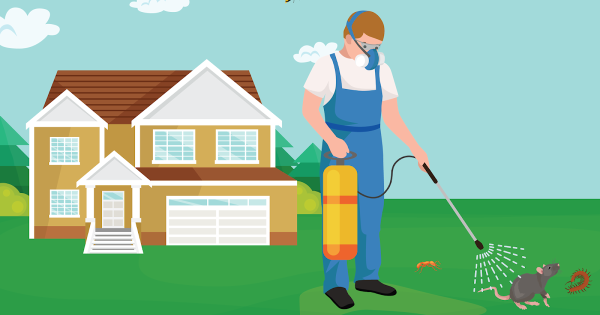 How to Protect Yourself from Stinging or Biting Insects?