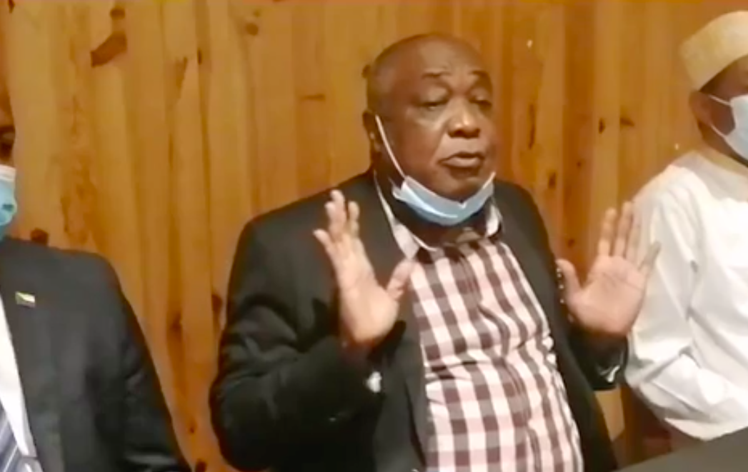 Belou : « Sa fait 4 ans qu'ils hurlent et nous avons toujours le ...