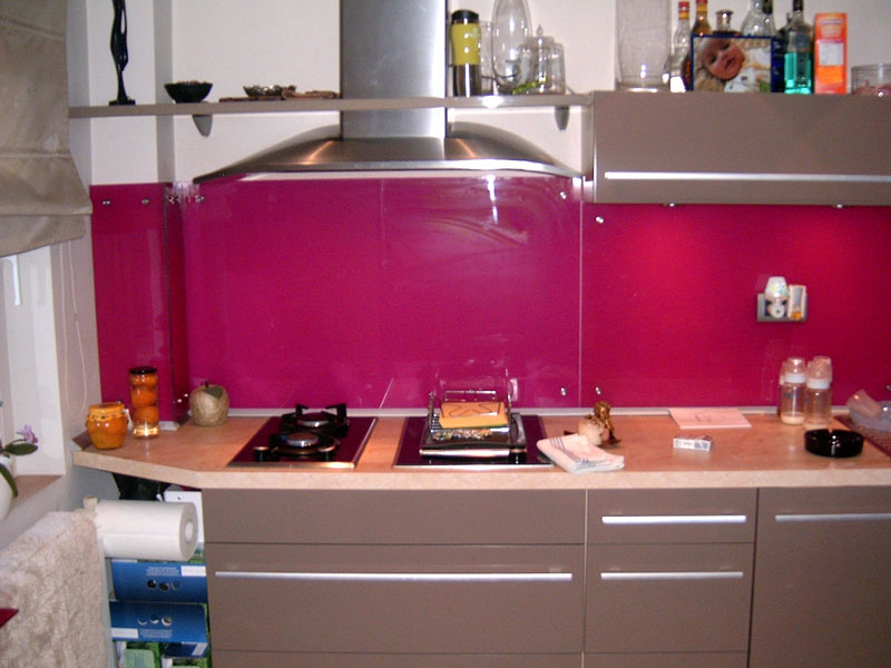 Lacobel - Sticla Colorata: Lacobel - Sticla Colorata