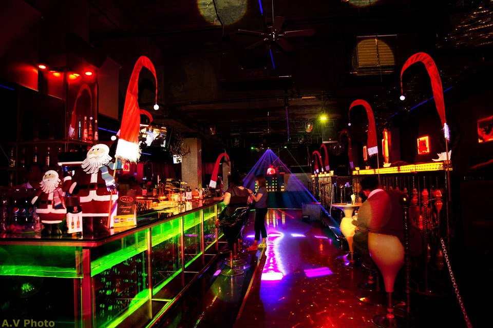 VOGUE THE CLUB, KUALA LUMPUR | BEST FBKL