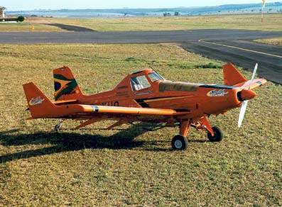 UNIDADE EMBRAER BOTUCATU