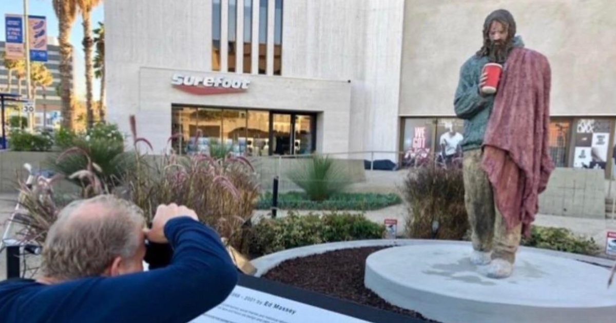 UCLA Faculty Association: UCLA Homeless Study