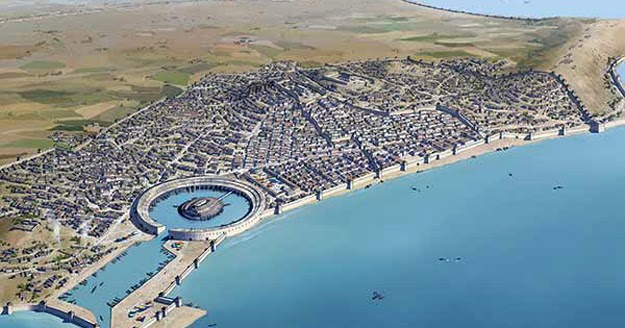 Asedio y destrucción de Cartago