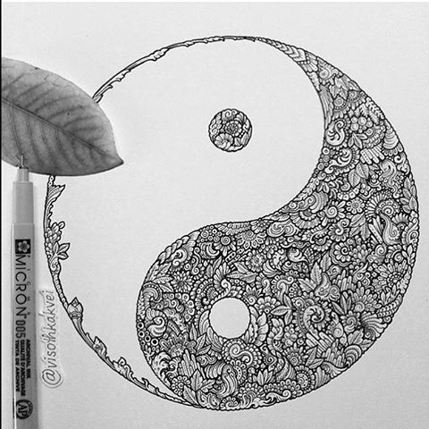 The Monkey Buddha: Art by Visoth Kakvei