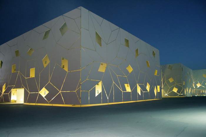 GRC HEXACON INDONESIA : Harga panel GRC Customade dan Ornamen Dekoratif ...