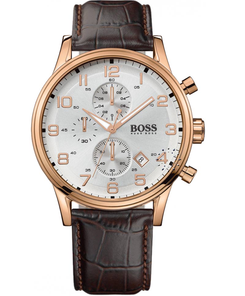 OROLOI.gr: ΝΕΑ ρολόγια HUGO BOSS!!!