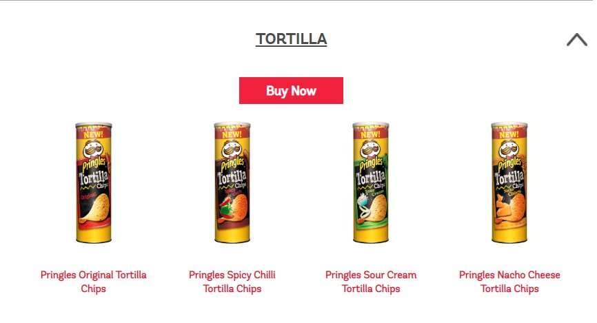 Supersupergirl's Food Reviews: [Review] Pringles Rice Fusion Peking ...