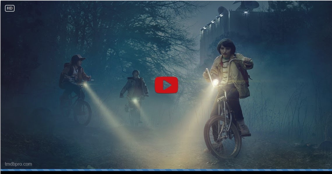 STRANGER THINGS: STRANGER THINGS season 3 Chapter Five: The Flayed