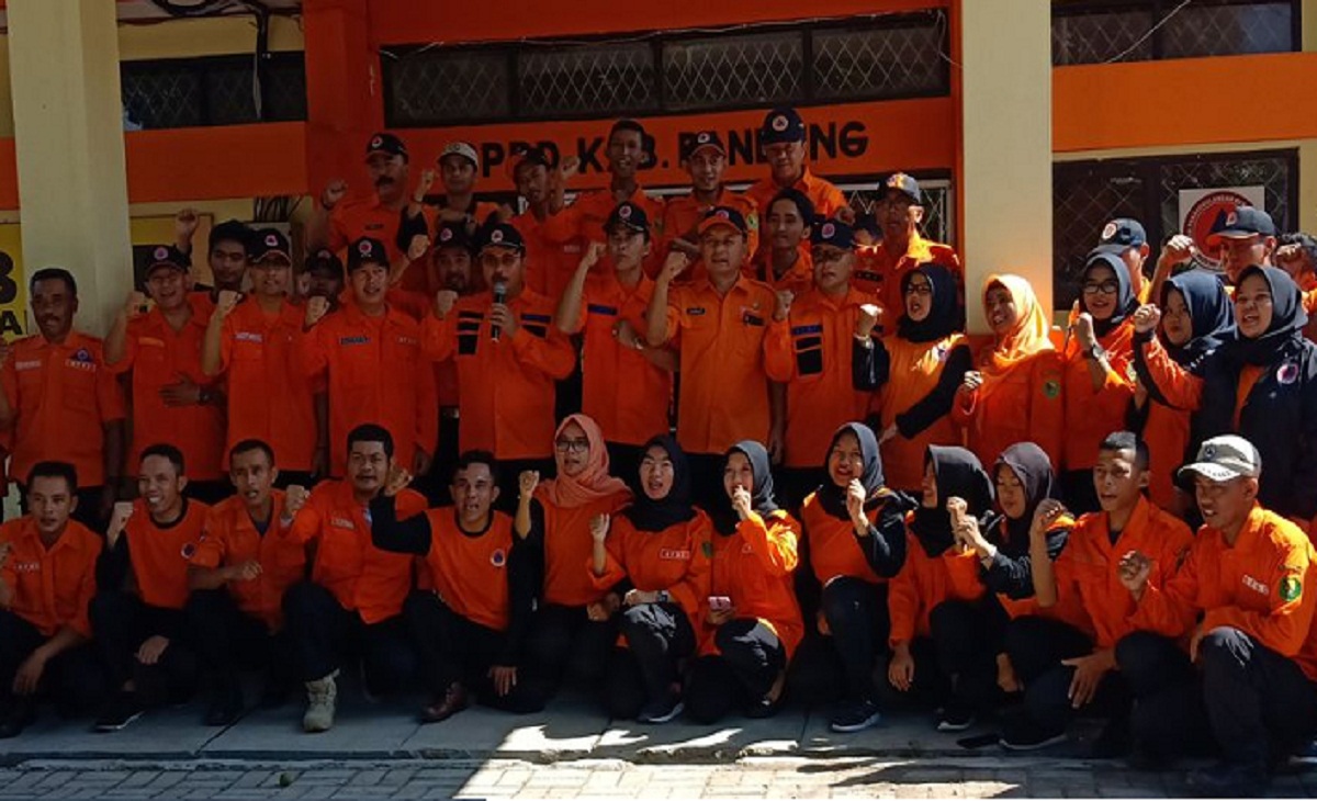BPBD Kabupaten Bandung BPBD Kabupaten Bandung