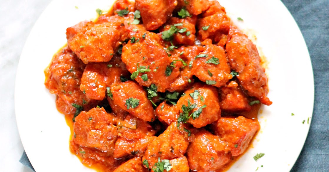 Chocolate & Chillies