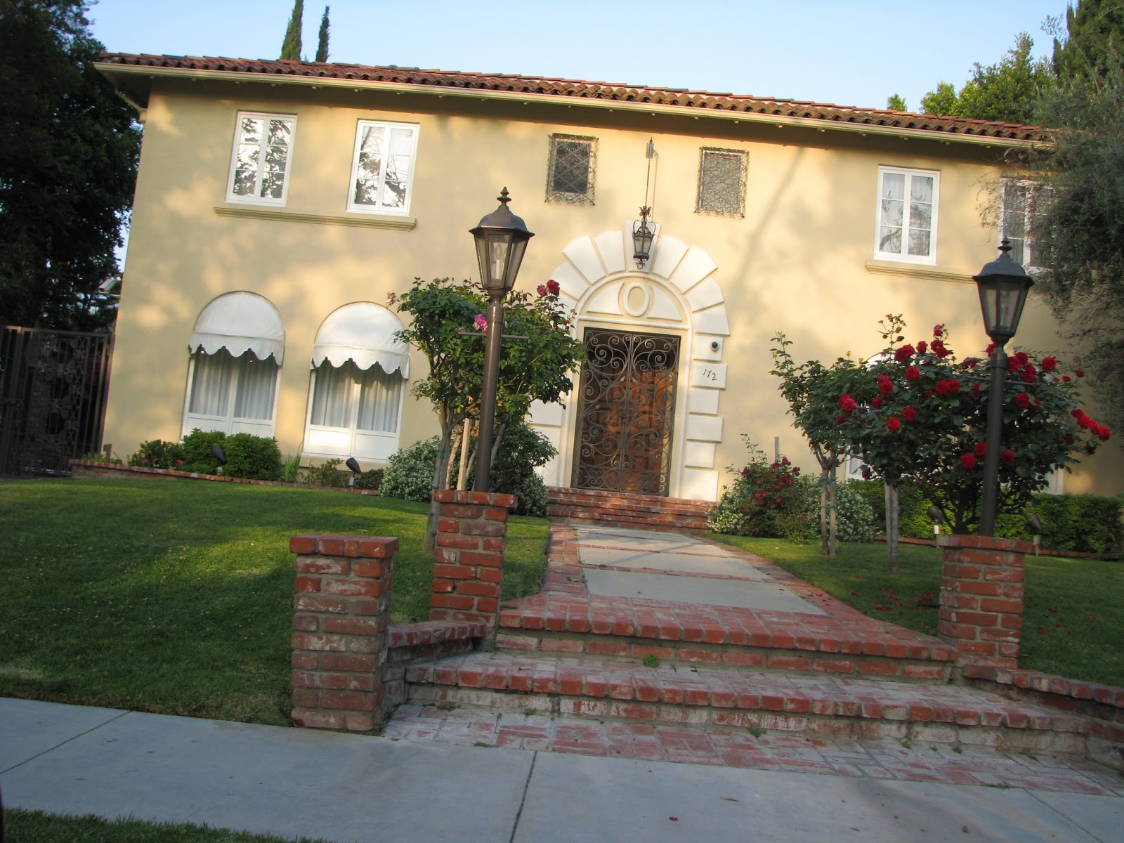 Set-Jetter & Movie Locations and More: What Ever Happened to Baby Jane ...