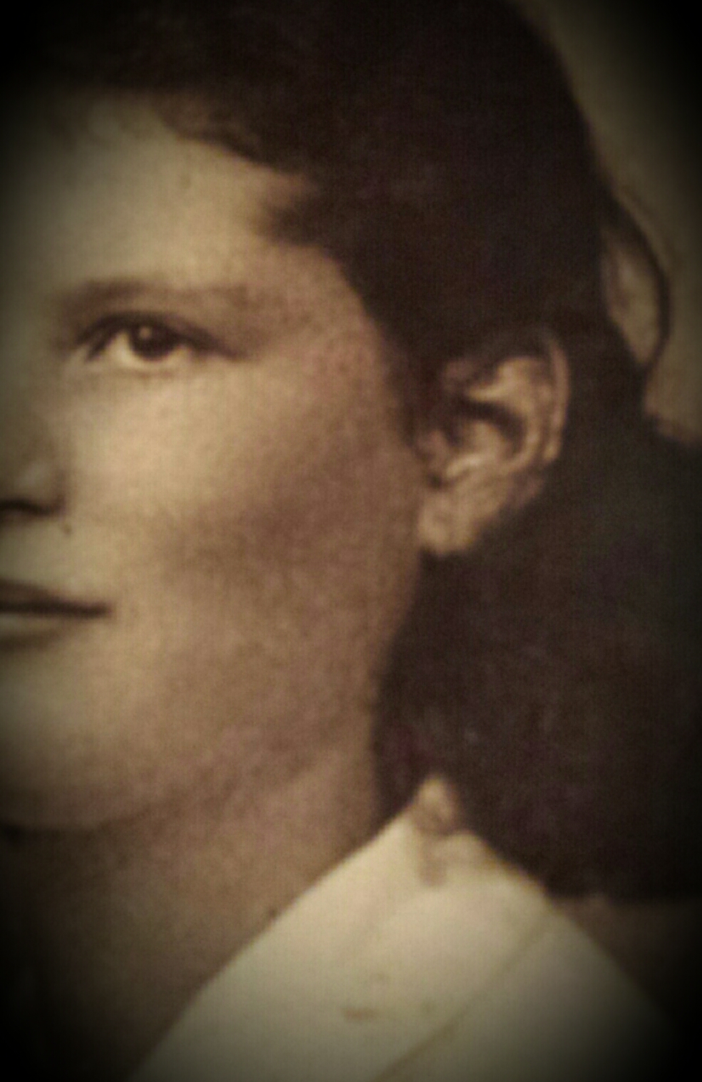 Quarta Via e dintorni, un diario di Lavoro: Dora Bruder