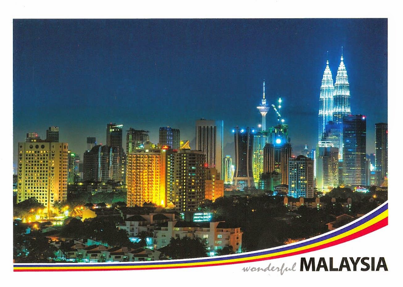 My Postcards Wonderland: MY-Postcards (Shashin)