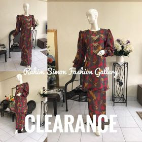 R.S.F.G )*** Rahim Simon Fashion Gallery