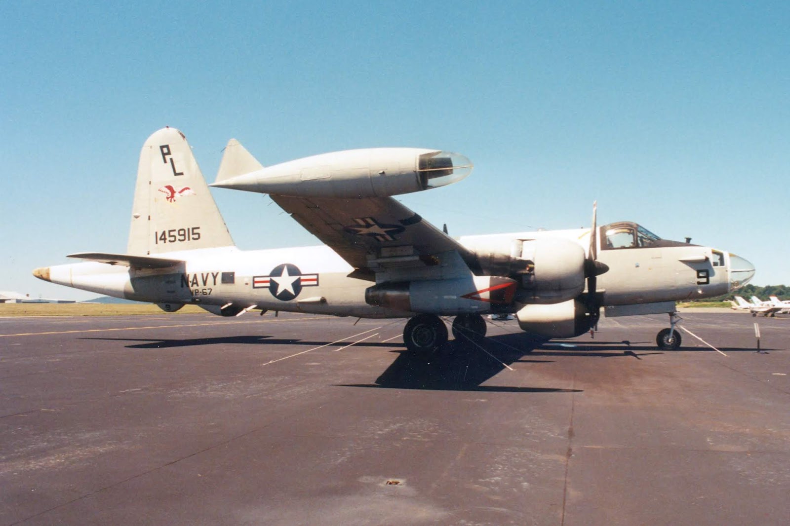 TENTANG MILITER: Pesawat Patroli Maritim / Maritime Patrol Aircraft ...