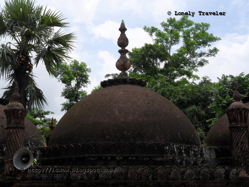 Chad Gazi Bhuiyan Masjid (চাঁদ গাজী ভুঞা মসজিদ) » FeniOnline