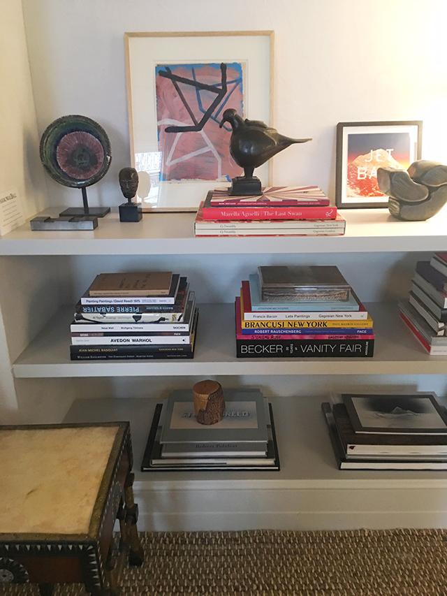 The Peak of Très Chic: Kips Bay Decorator's Showhouse 2017 - 3rd Floor