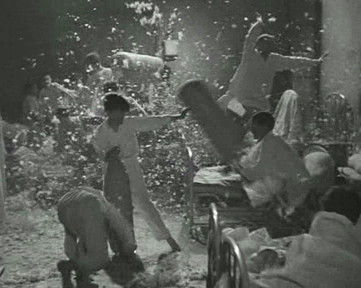 Not Just Movies: Zéro de Conduite (Jean Vigo, 1933)