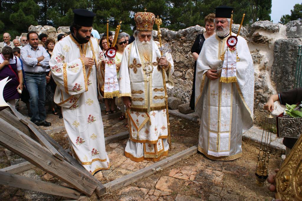 ΙΕΡΟΣ ΣΥΝΔΕΣΜΟΣ ΚΛΗΡΙΚΩΝ ΕΛΛΑΔΟΣ: ΟΙ ΕΝ ΣΑΜΗ ΤΗΣ ΚΕΦΑΛΛΗΝΙΑΣ ΦΑΝΕΝΤΕΣ ...