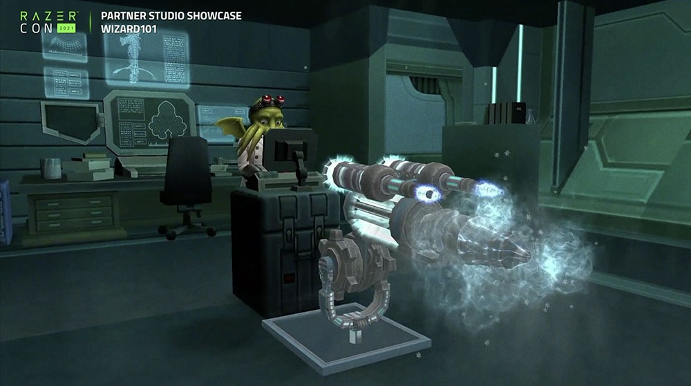 Lemuria Sneak Peek | Wizard101 - Swordroll's Blog | Wizard101 & Pirate101