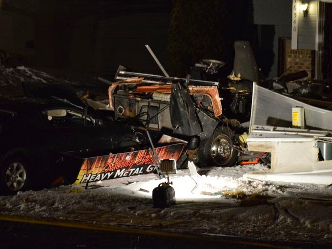 MEC&F Expert Engineers : PROPANE TANK IN FOOD VENDING TRUCK EXPLODES ...