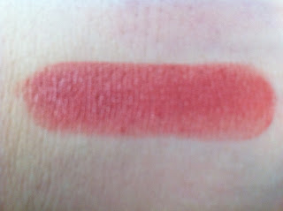 The Dark Side of Beauty: Review: Chanel Rouge Coco 'Mademoiselle' Lipstick