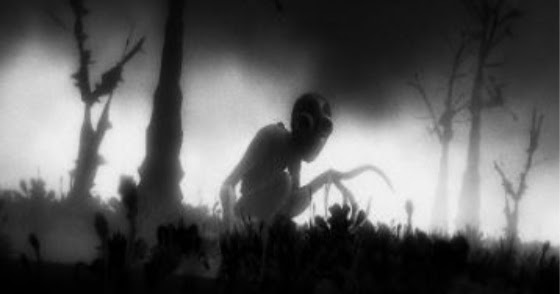 Phantoms and Monsters - Real Cryptid Encounter Reports - Fortean ...